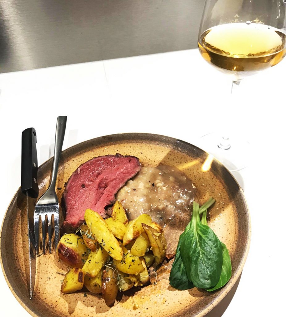 Comment cuisiner un Rosbeef ? On vous explique tout